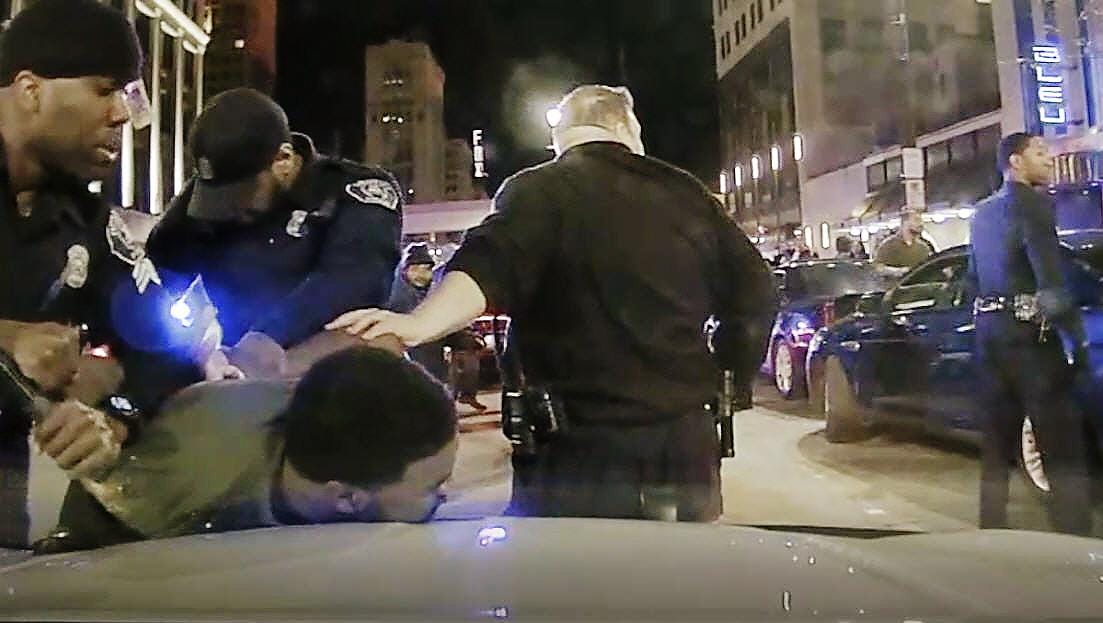 Police battle ‘problem spots’ around 3 downtown clubs