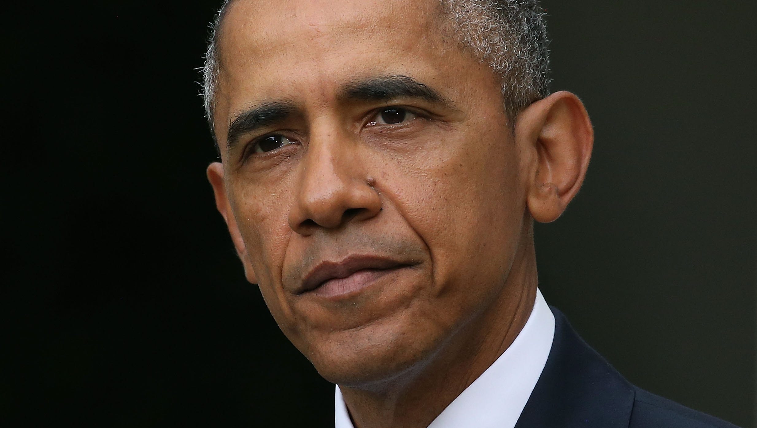 Watch: Obama addresses nation after election