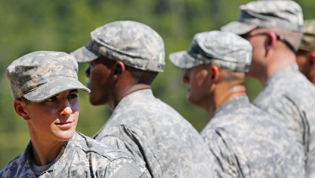 Draft our daughters: Column