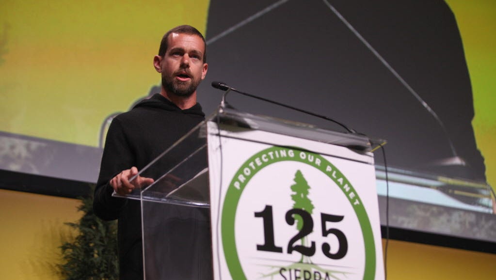 Twitter hires new VP of inclusion and diversity Candi Castleberry-Singleton