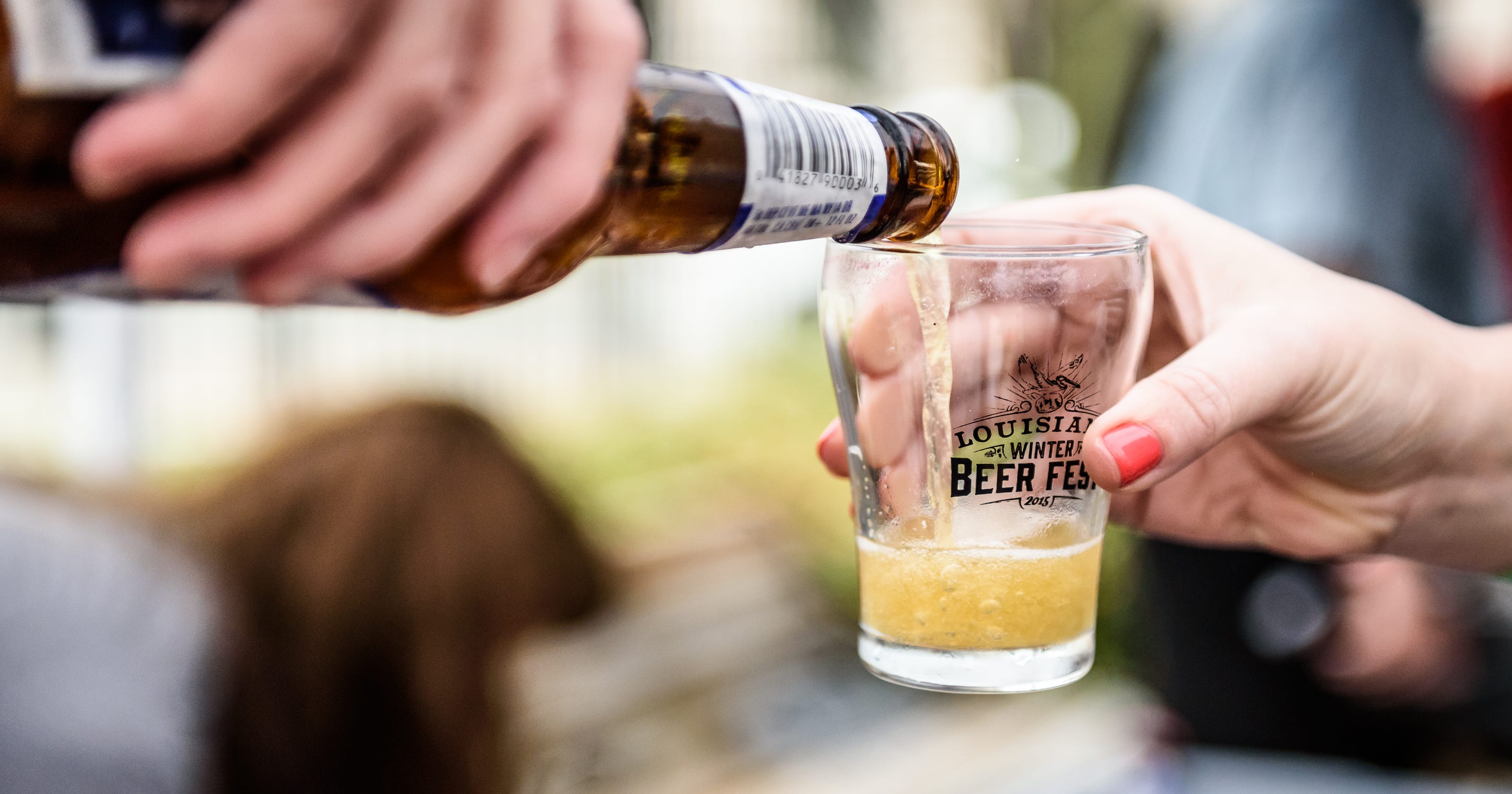 New Southern tradition: Local craft beer with Sunday dinner