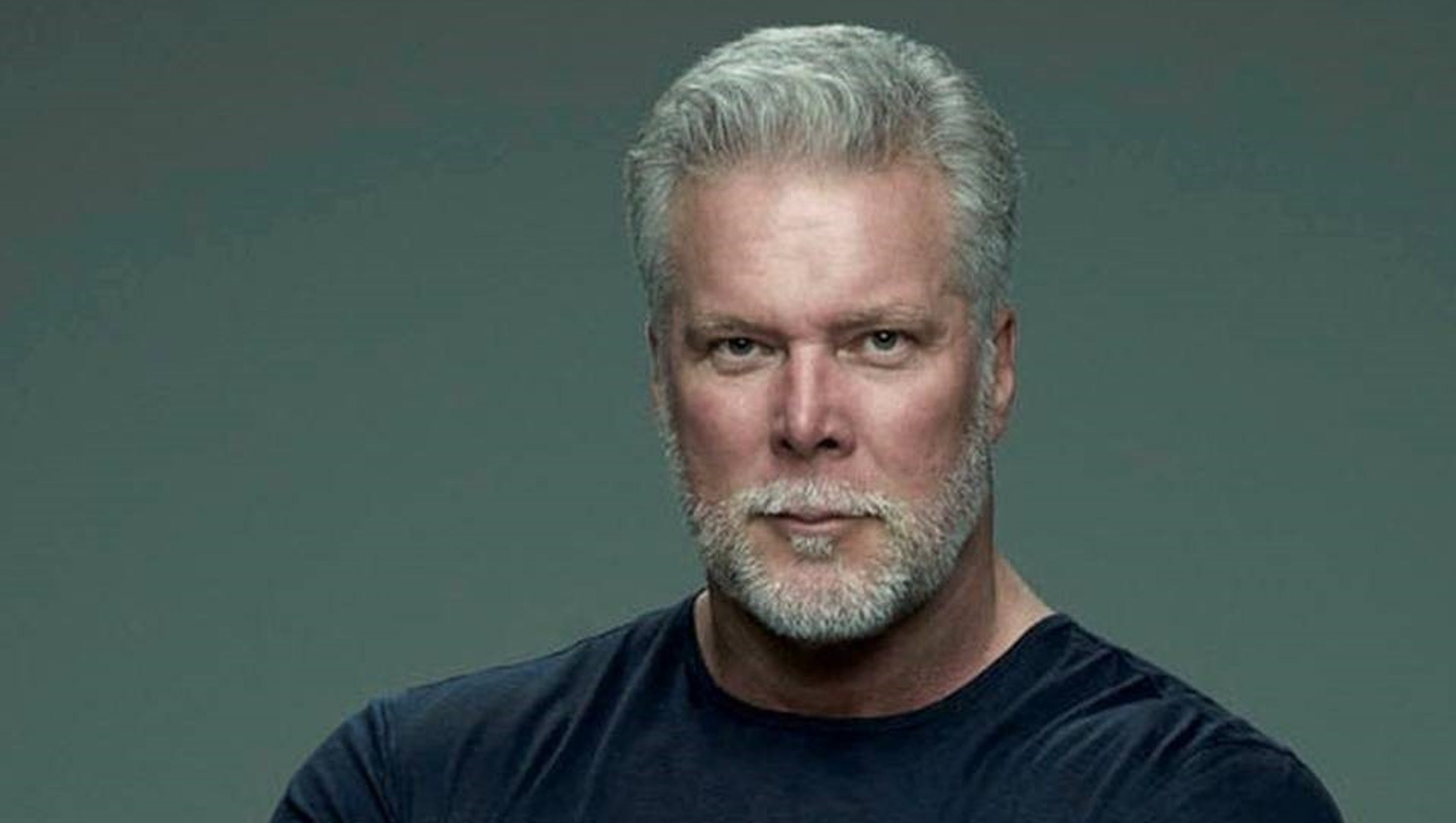WWE star Kevin Nash to appear at wrestling show Saturday