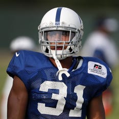 Courier & Press - Colts