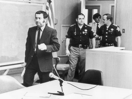 At last, Tony Kiritsis hostage tells his story