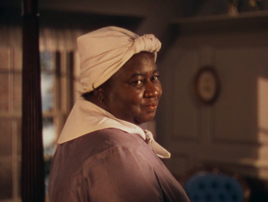 'Ruth's Journey' reimagines 'Gone With the Wind's Mammy