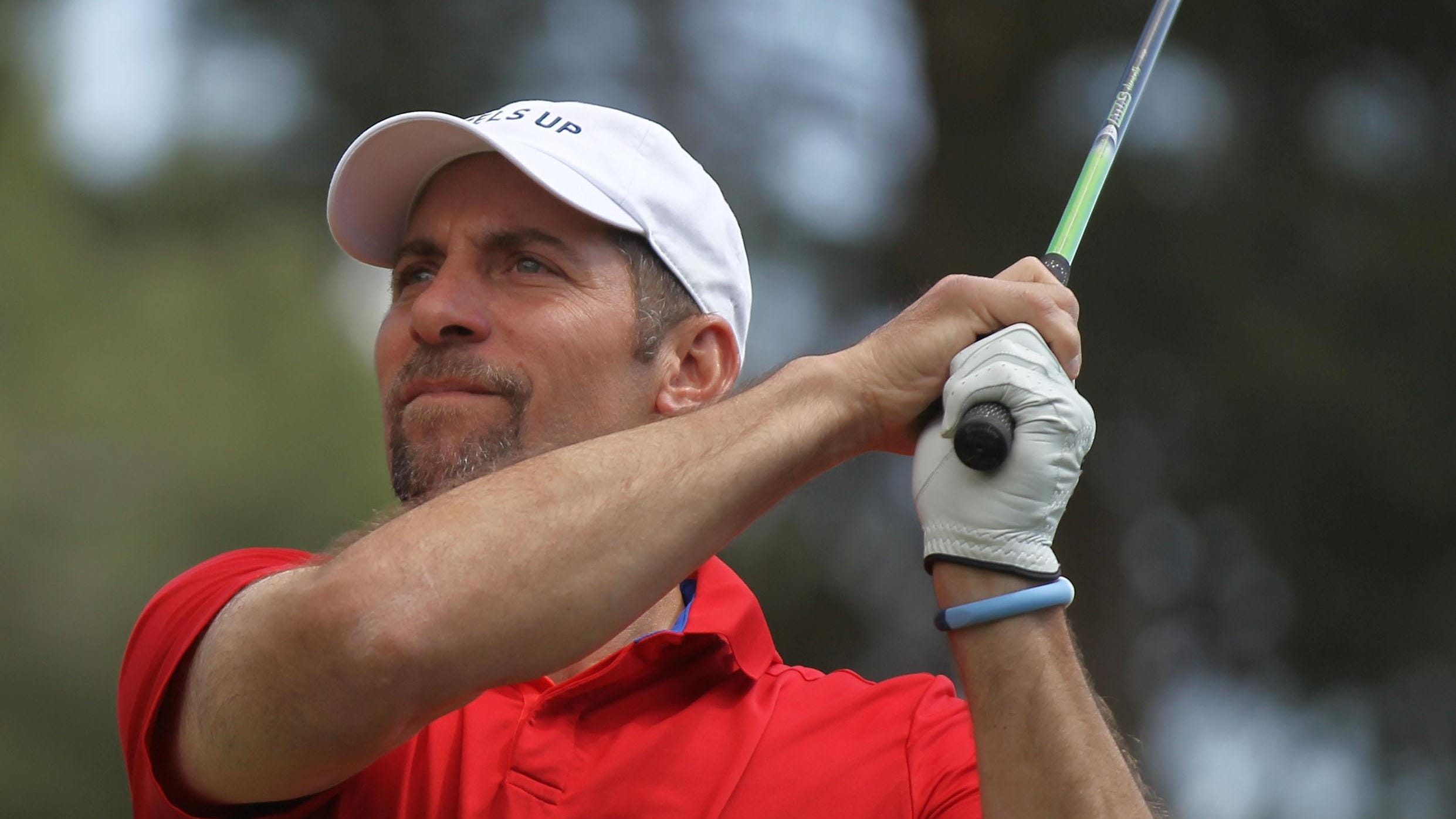 John Smoltz: Reaching U.S. Senior Open better than MLB win