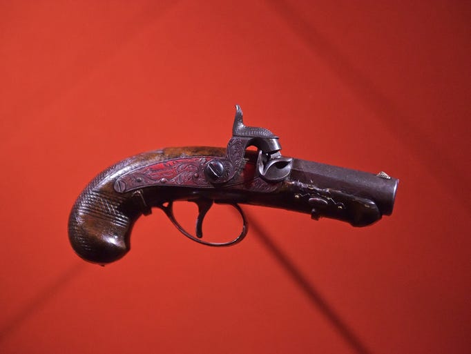 150th anniversary of Abraham Lincoln's assassination