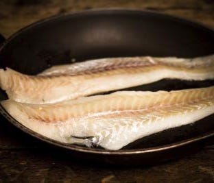 Formaldehyde found in frozen fish | wcnc.com