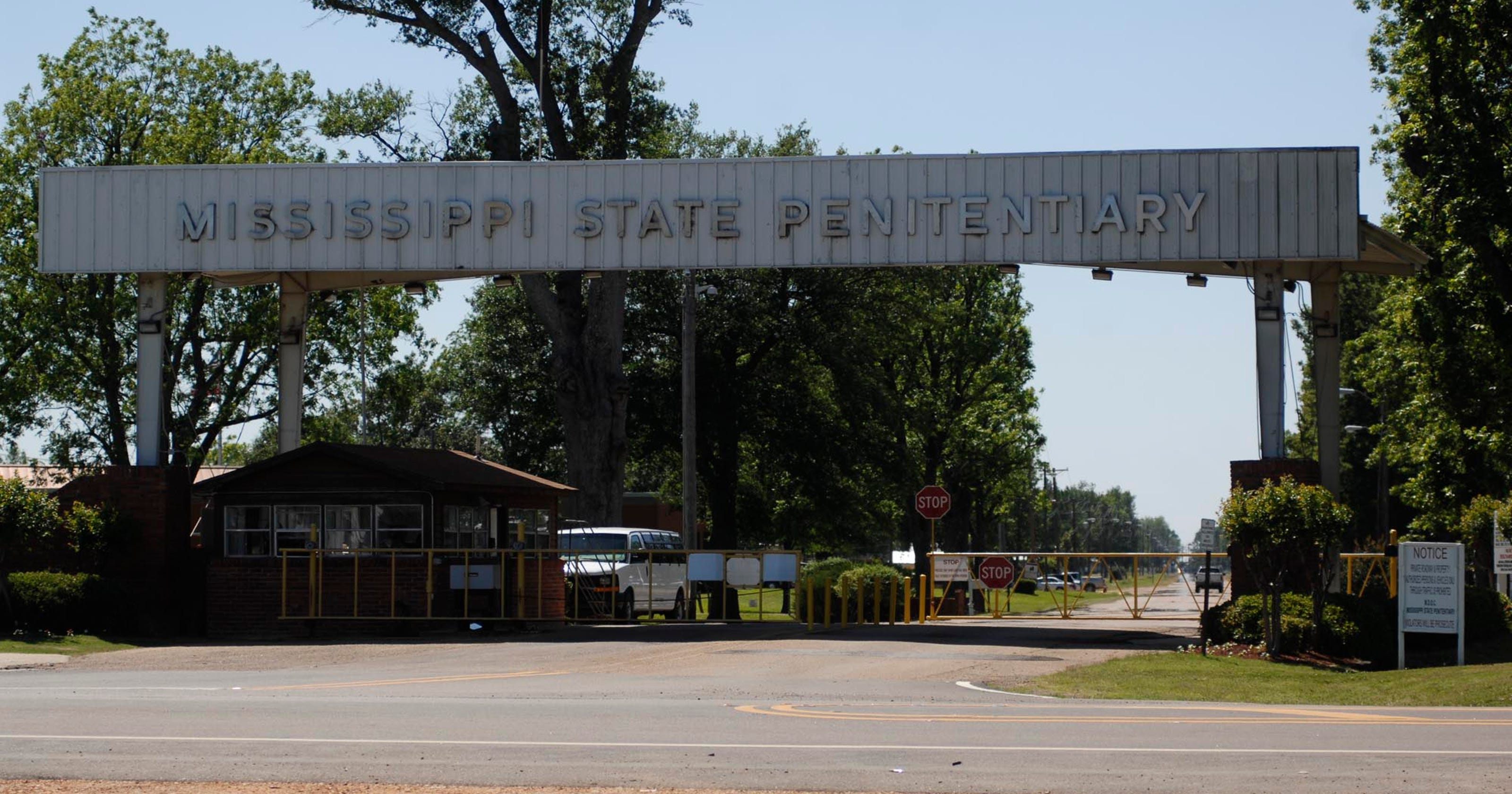 Nicknames for inmates, institutions revealing