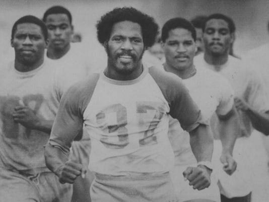 Haughton hero, NFL star Joe Delaney died 35 years ago