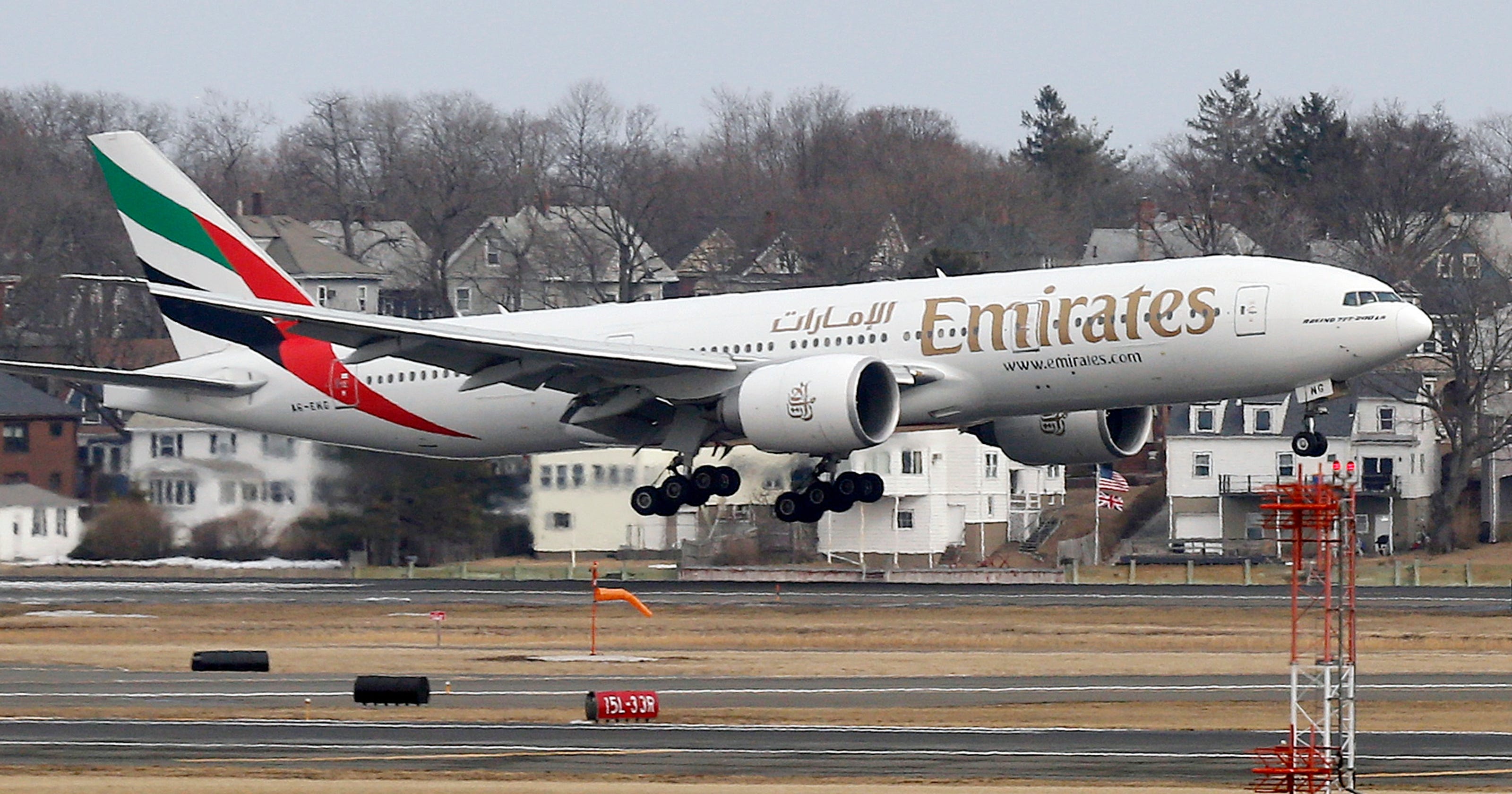 Report: Global airline industry to face more competition