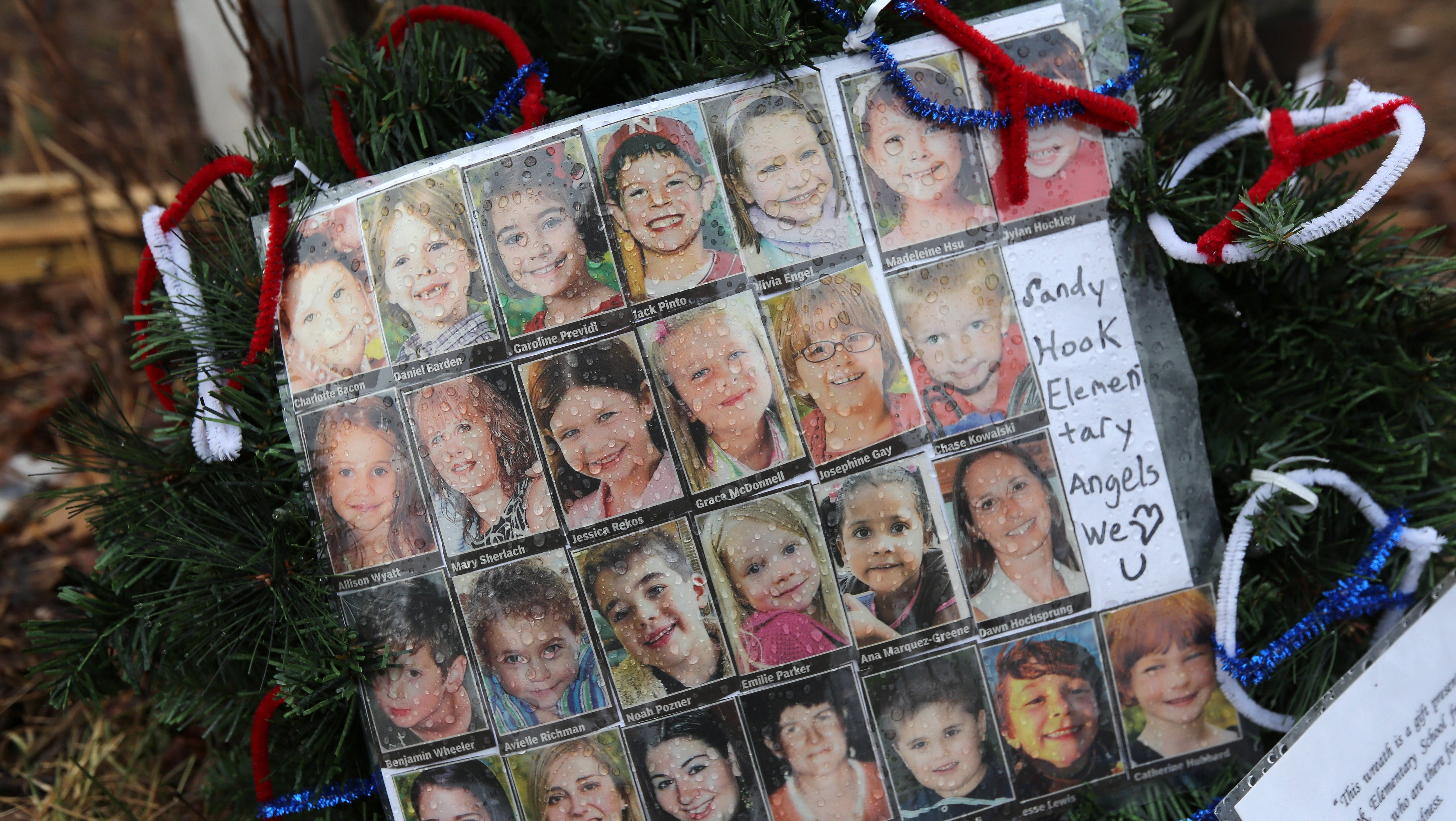 The mystery of Adam Lanza, the Sandy Hook school gunman