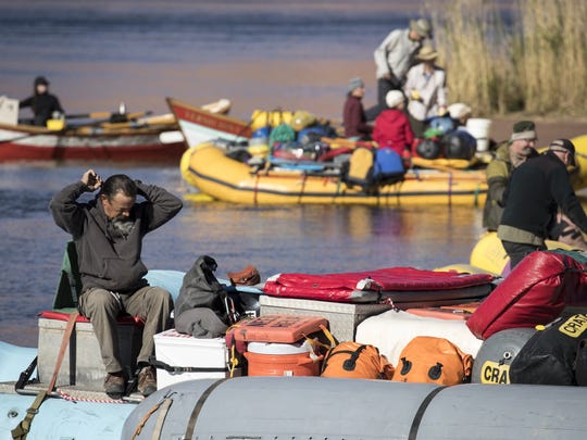 Lees Ferry: Gateway to Grand Canyon rafting