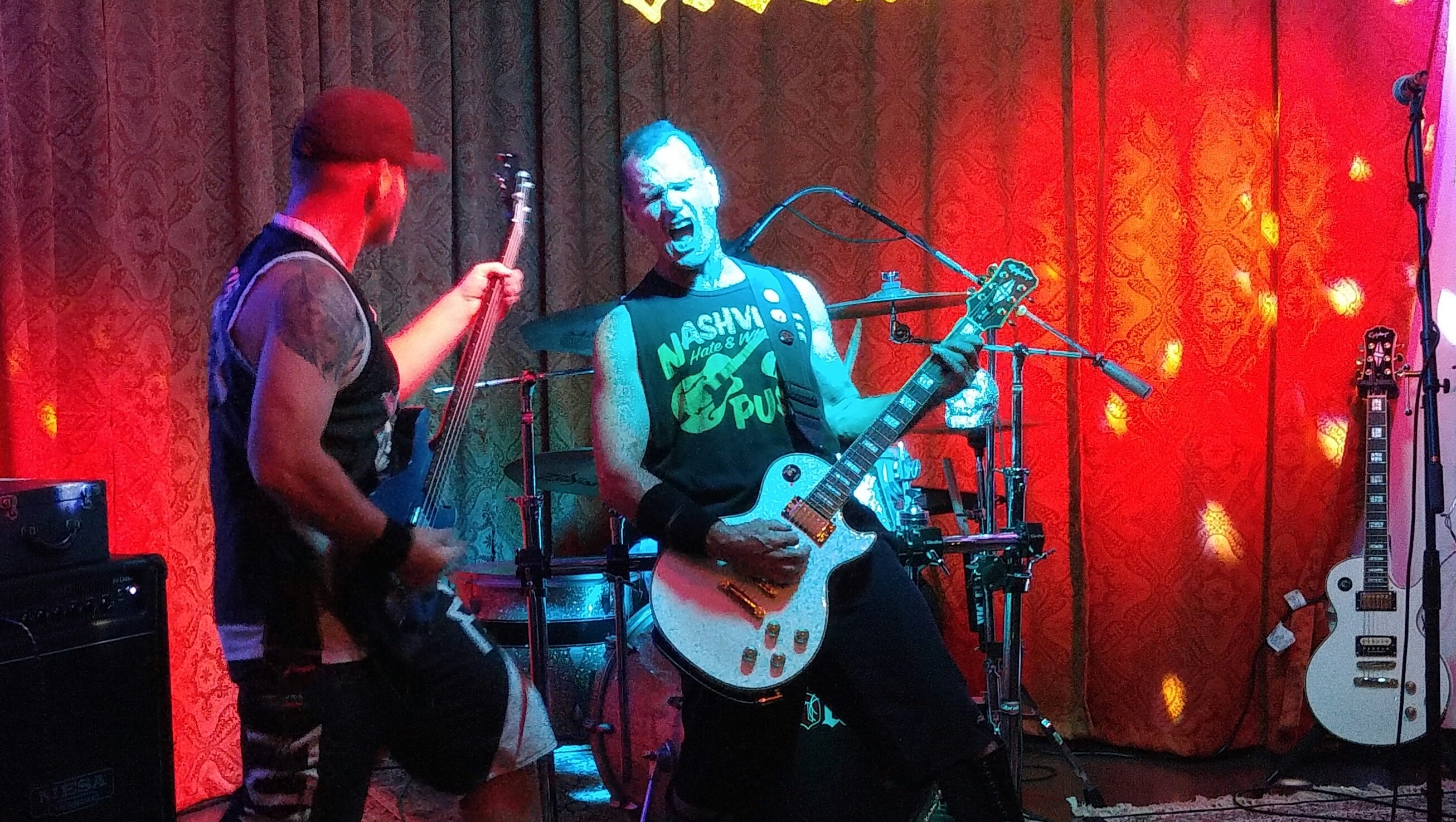 Top 5 Live: Metal, punk, indie-rock in Fort Myers, Cape Coral