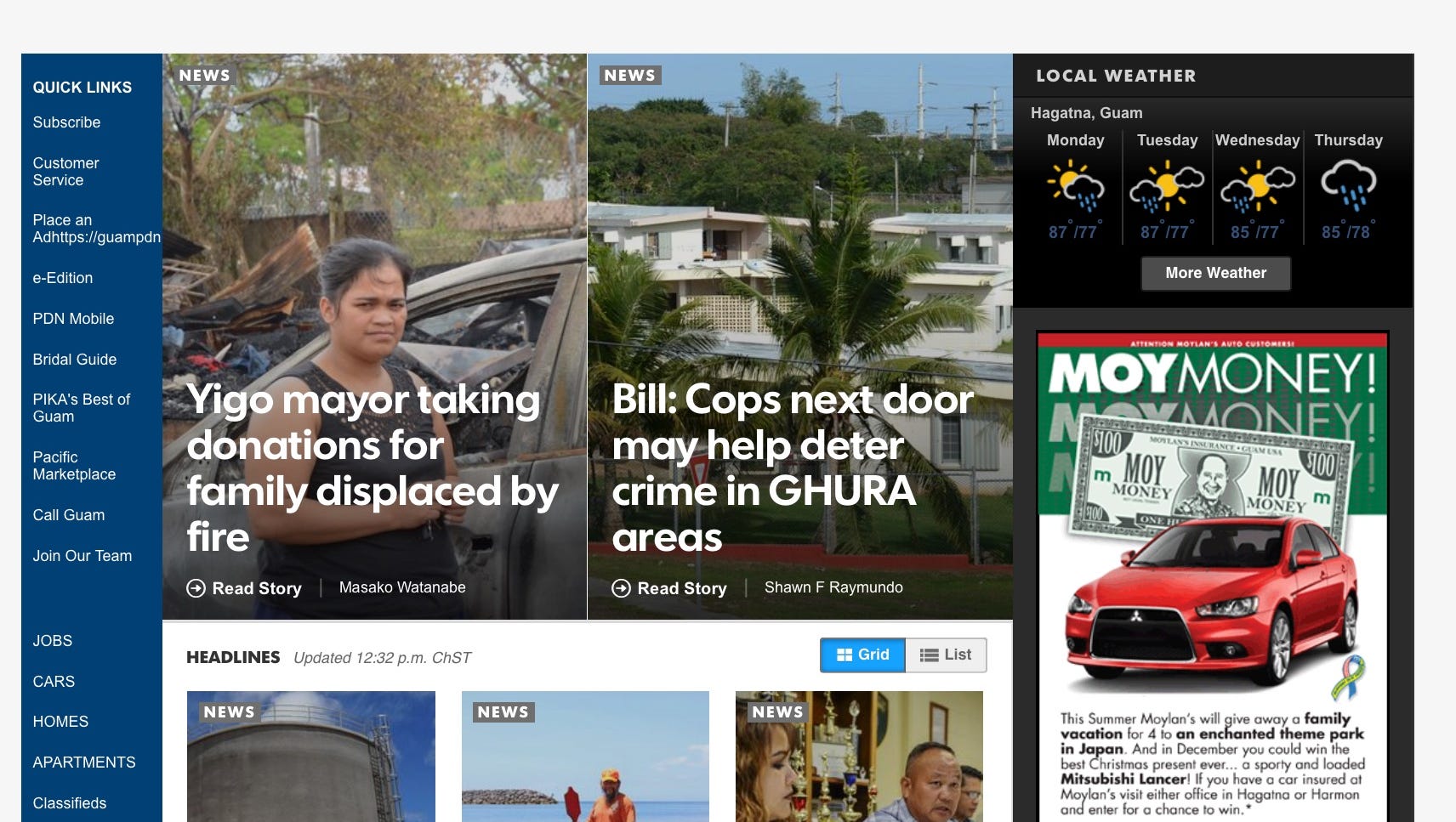 PDN launches enhanced website, apps