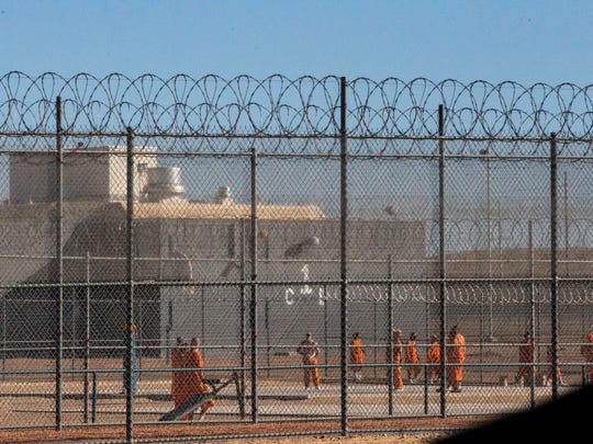 Arizona releases no details about inmate transfer from Lewis prison