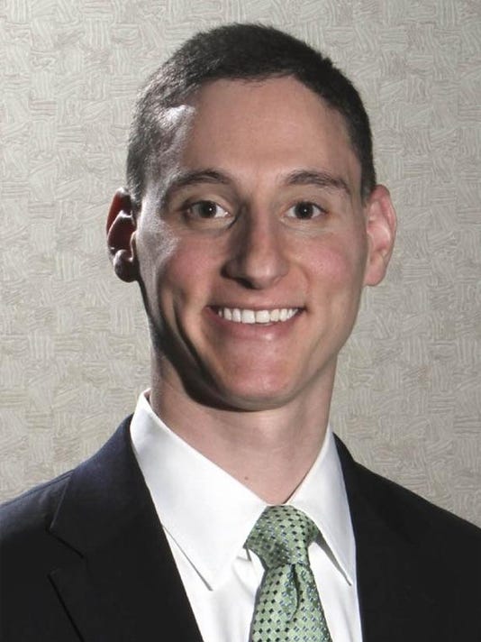 Who might replace Josh Mandel in U.S. Senate race