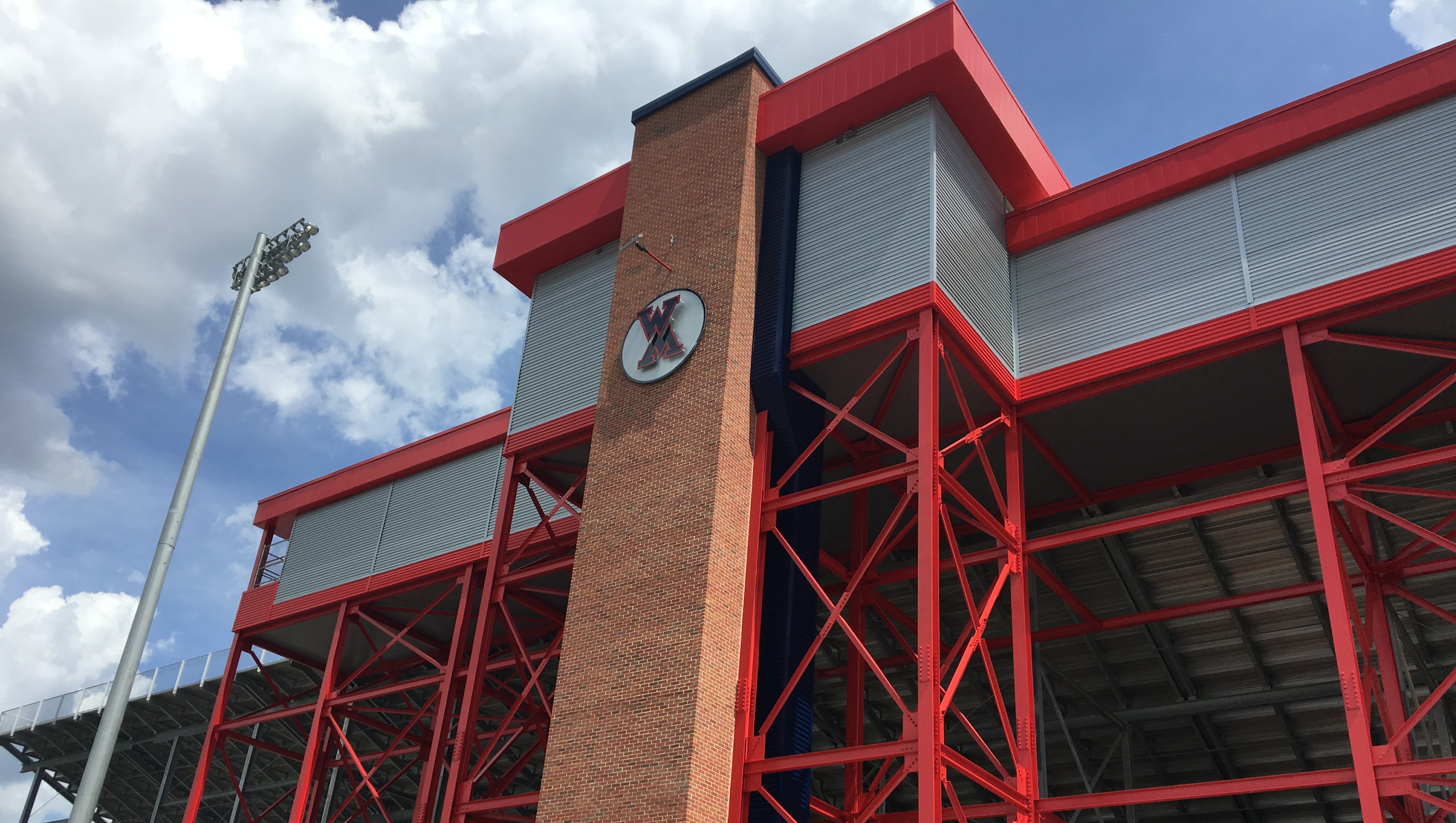 West Monroe ready to break in new stadium, artificial turf