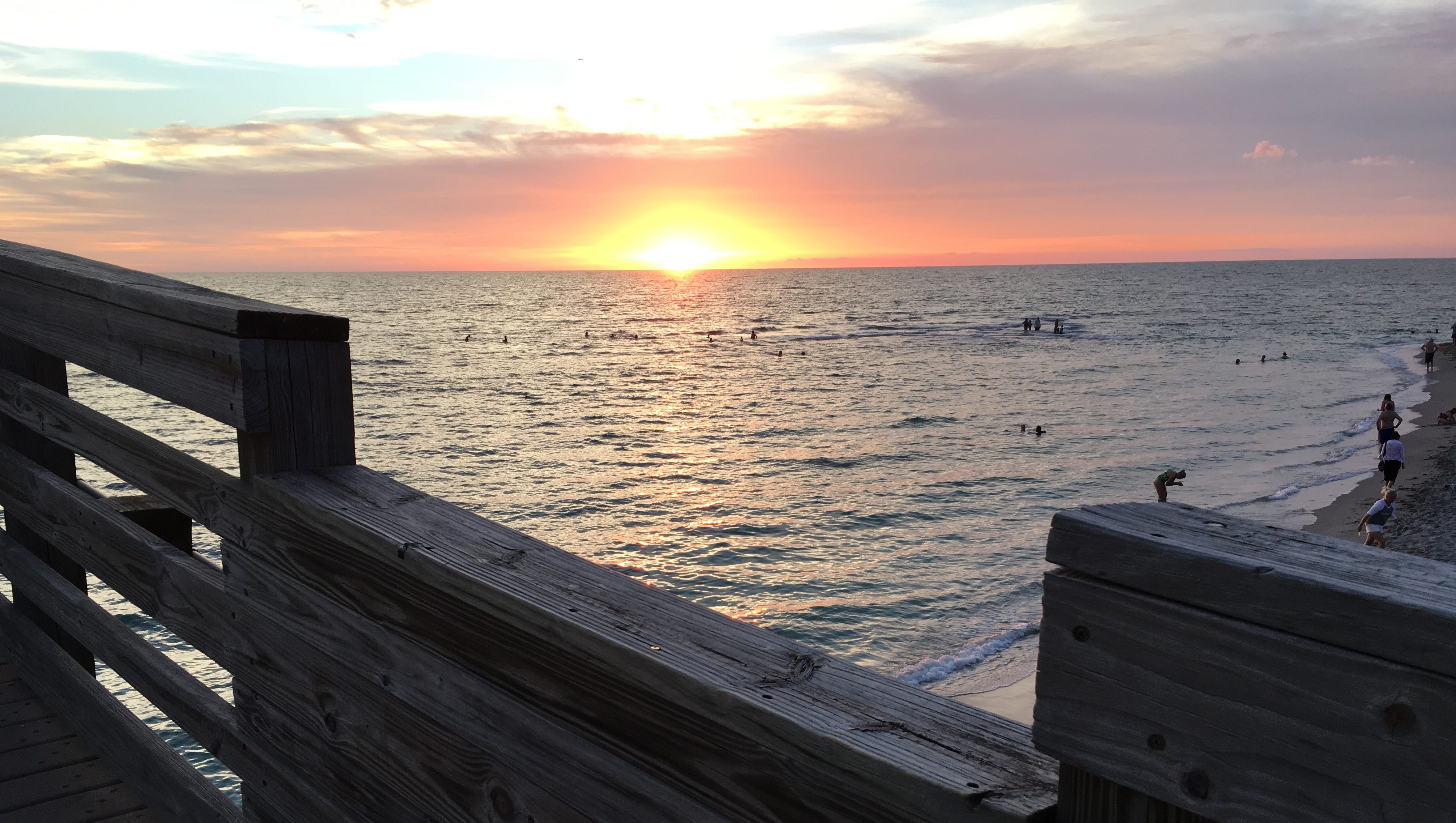 Florida sunsets: Five tips to get the perfect photo