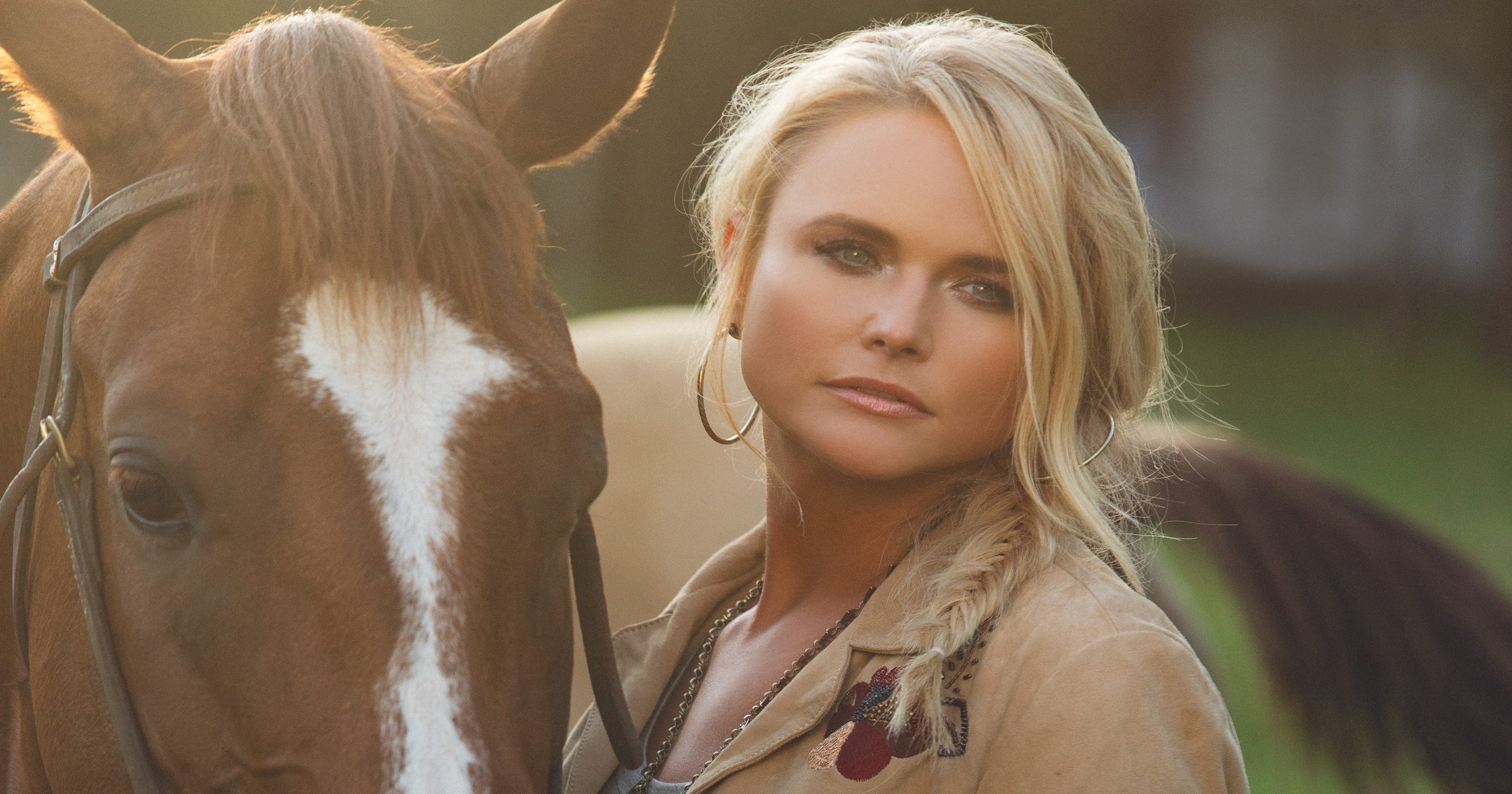 Miranda Lambert's Idyllwind clothing line now at Boot Barn