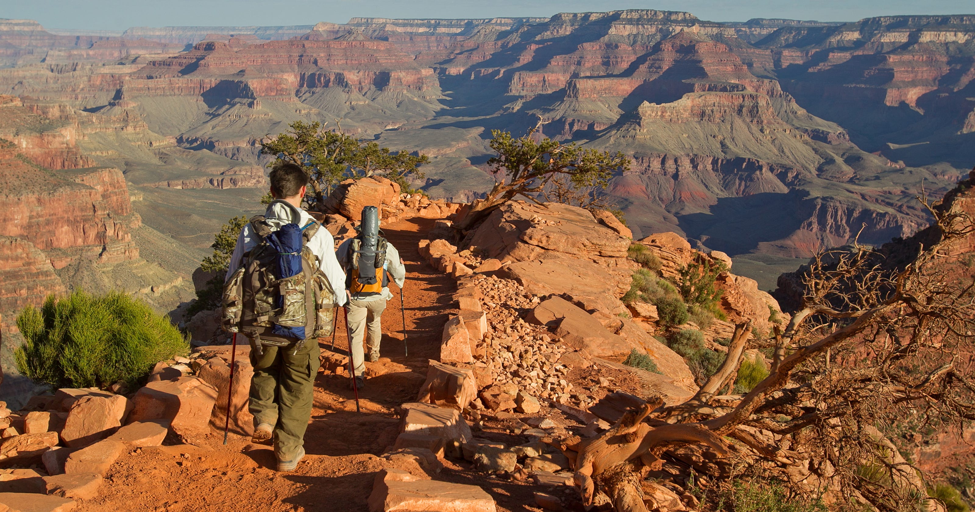 Grand Canyon deaths: What's causing them at the Arizona national park