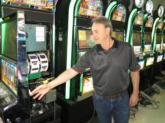 Pilot CEO Jimmy Haslam among 6 Tennesseans on Forbes richest Americans list