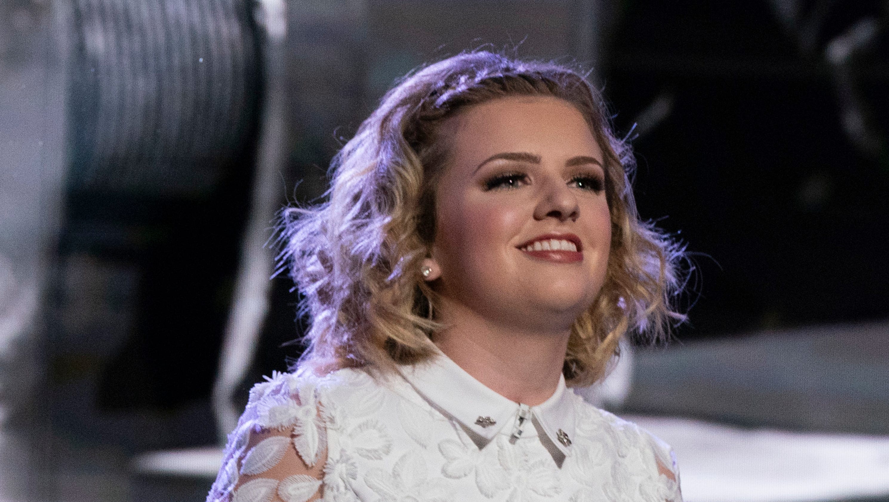 Maddie Poppe talks about life after 'American Idol' and being exhausted