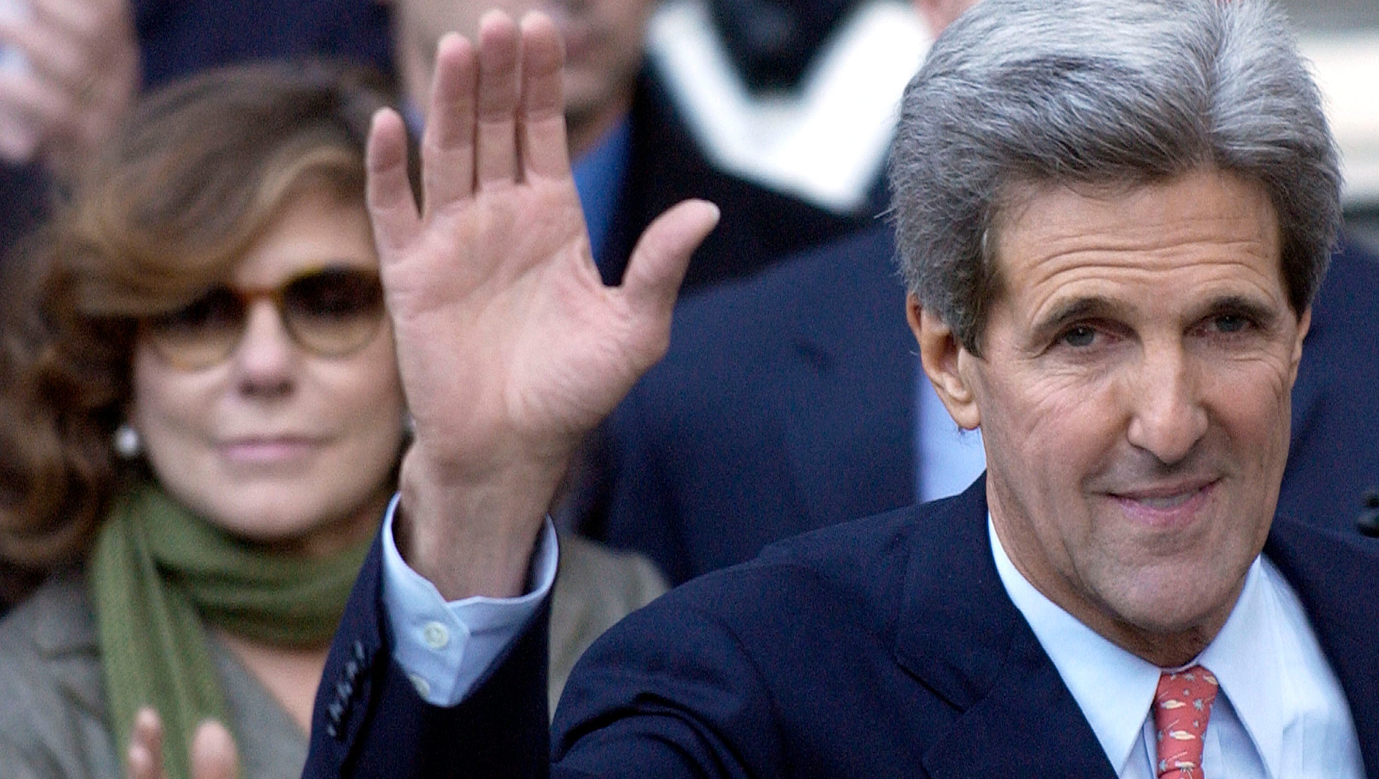 2016 concession as unconventional as the campaign