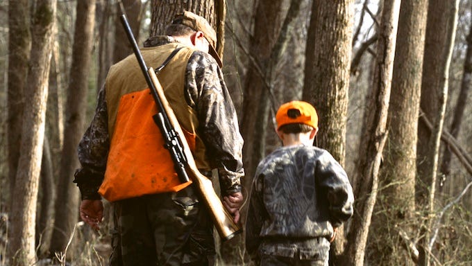 NC Wildlife passes new rules on game lands, big game hunting