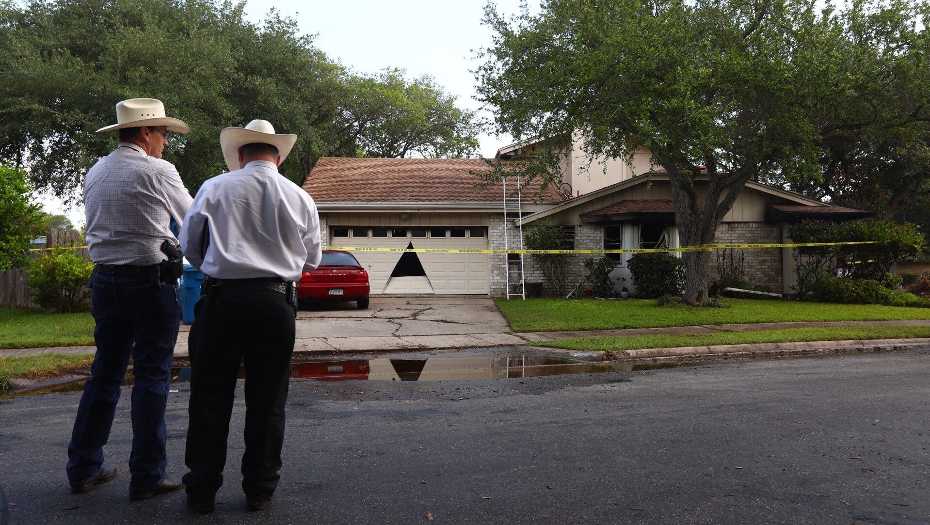 Portland man found not guilty by reason of insanity in 2017 incident