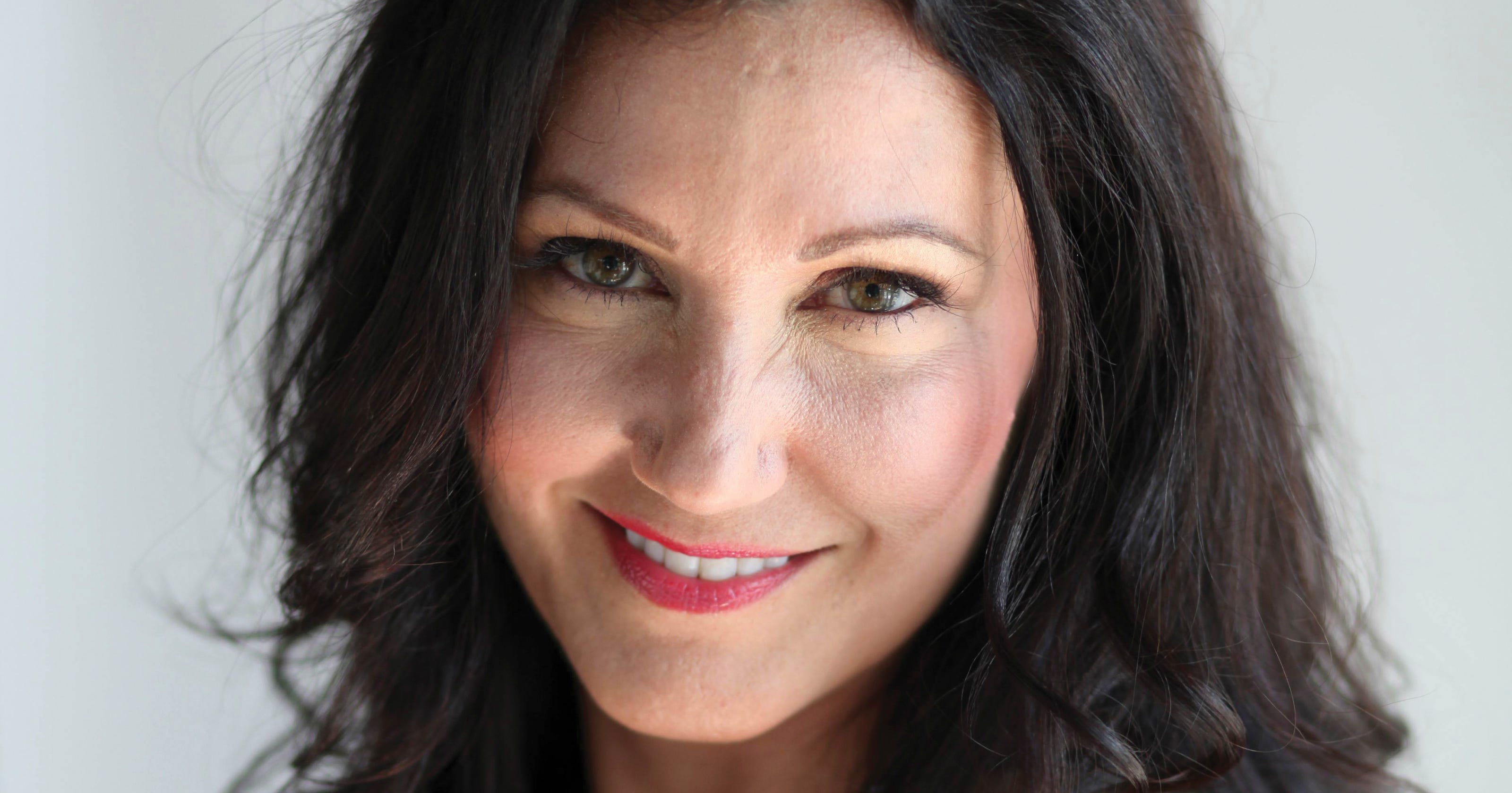 Kimberly Belle’s thriller 'Three Days Missing' a tale of child abduction