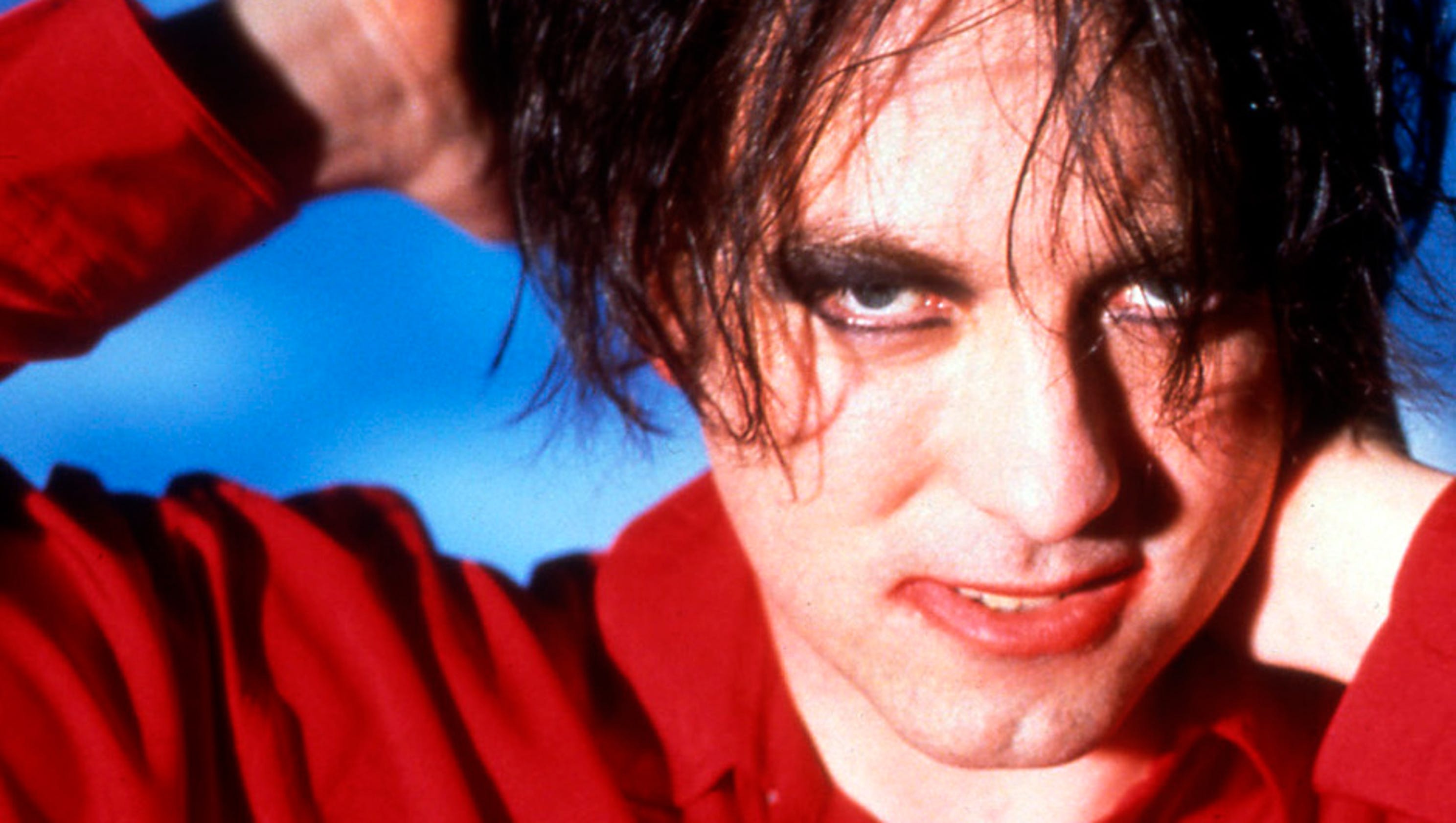 25 years ago, The Cure's 'Disintegration' changed history