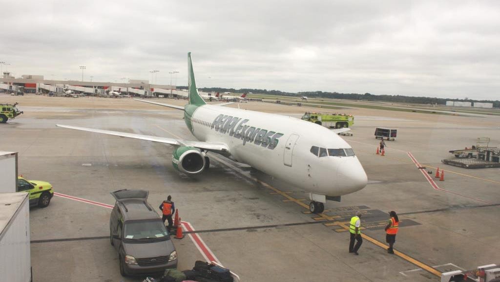 PEOPLExpress brand returns to Atlanta