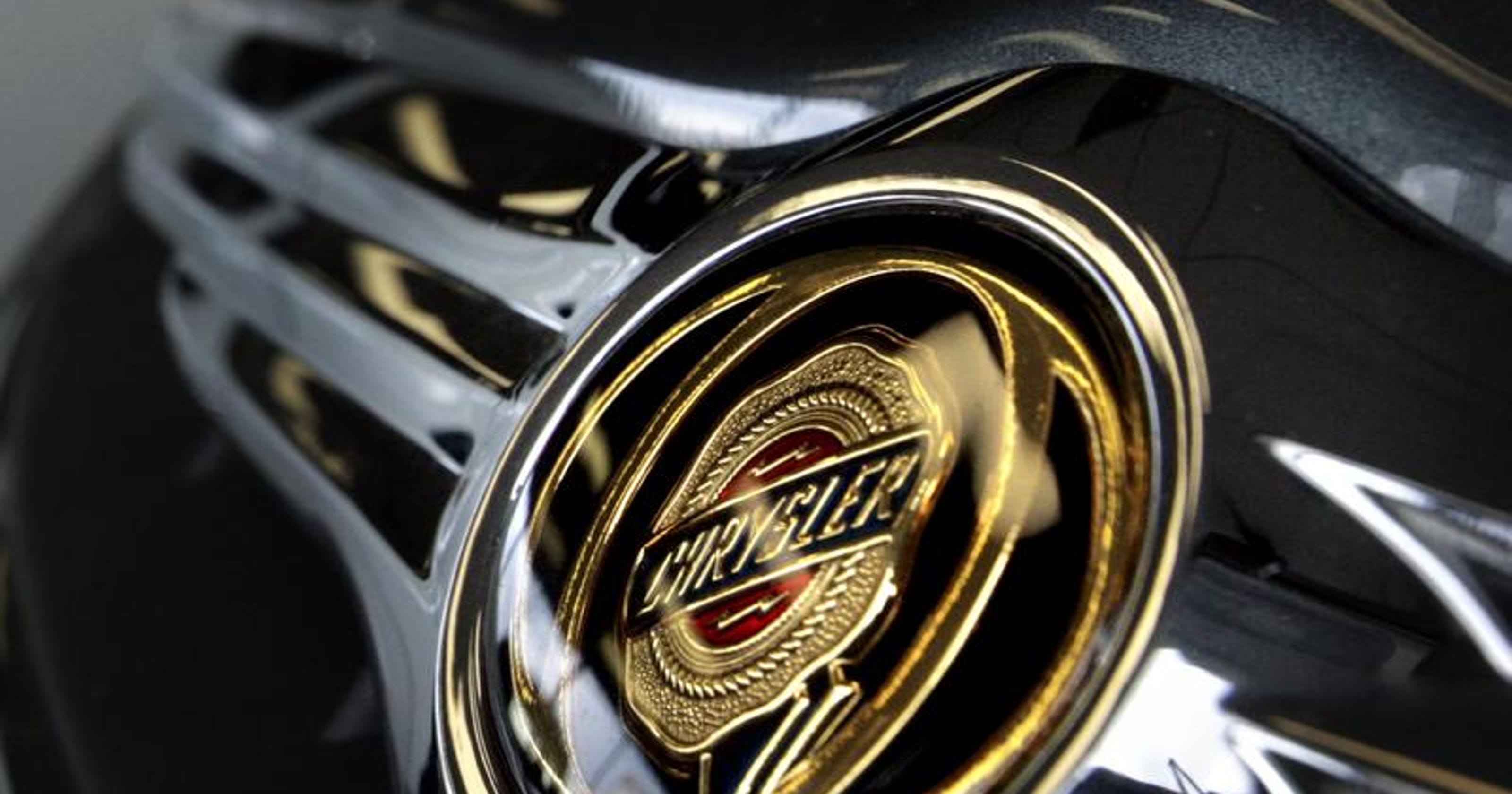 Autos: What goes into an automaker’s logo? Time, image and history