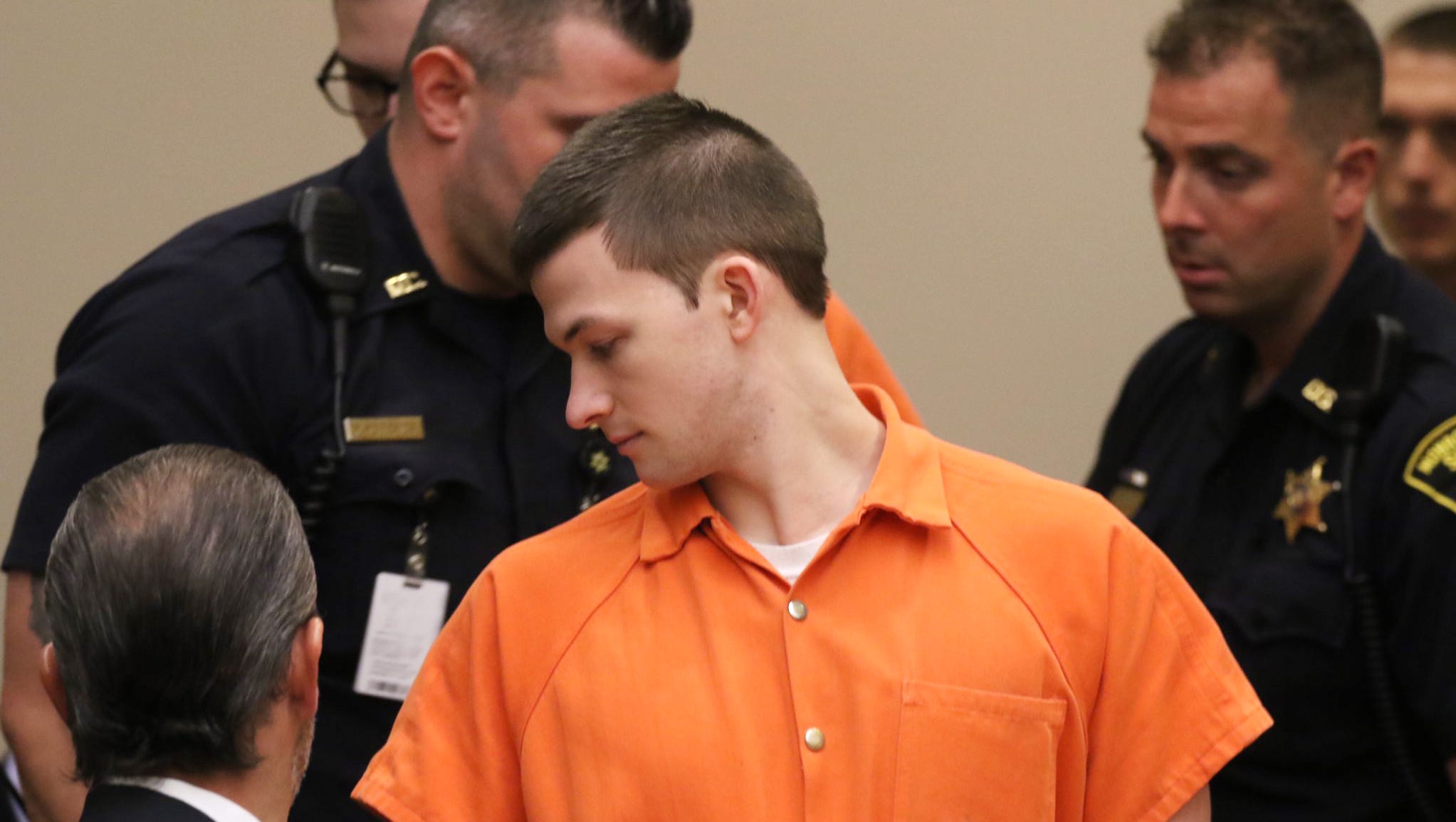 Rideout sentencing: Laura, Colin and Alex Rideout get max