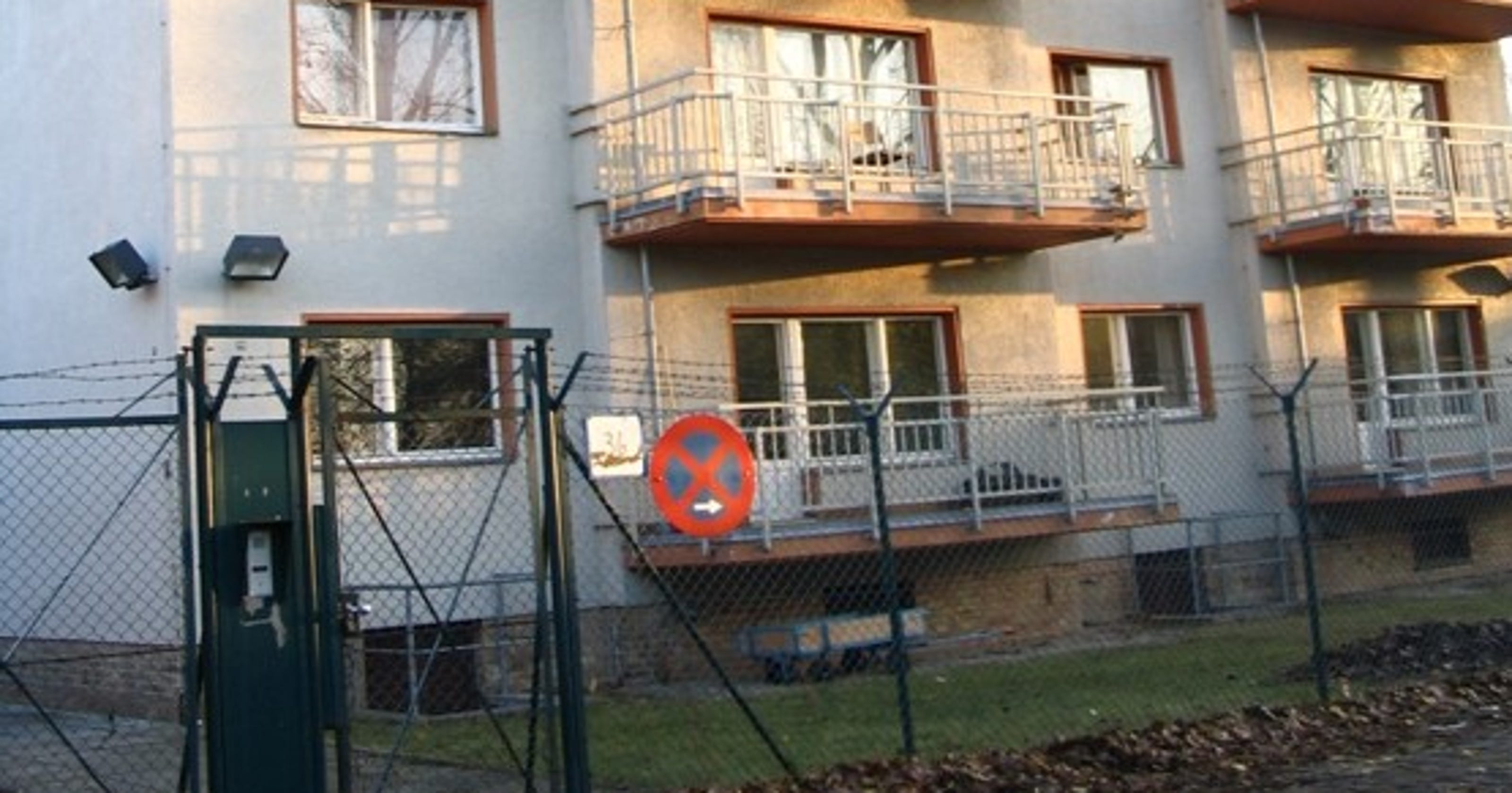 Germany's humane prison system: Ellis Cose