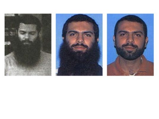FBI adds Syrian American to 'most wanted terrorist' list