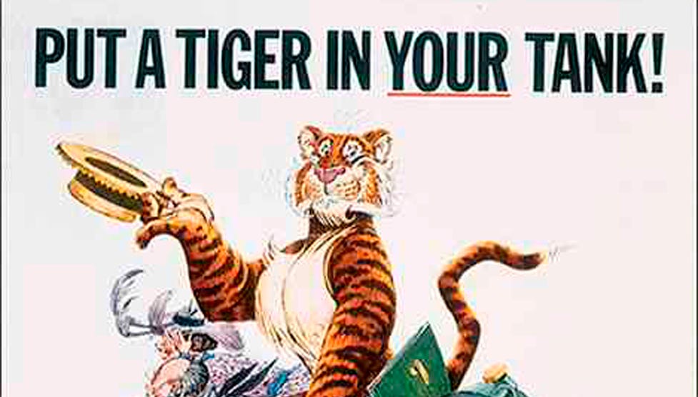 3 reasons Warren Buffett bought ExxonMobil