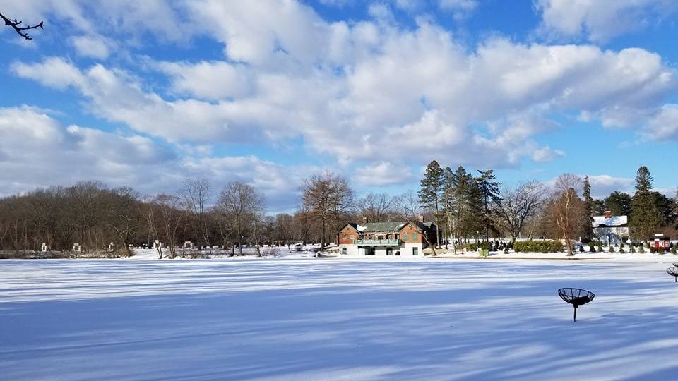 Flash freeze weather is forecast in Eastern US as storm moves through