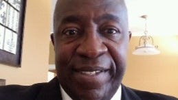 Shreveport’s Kenny Simpson on his journey to Grambling Legends Sports ...