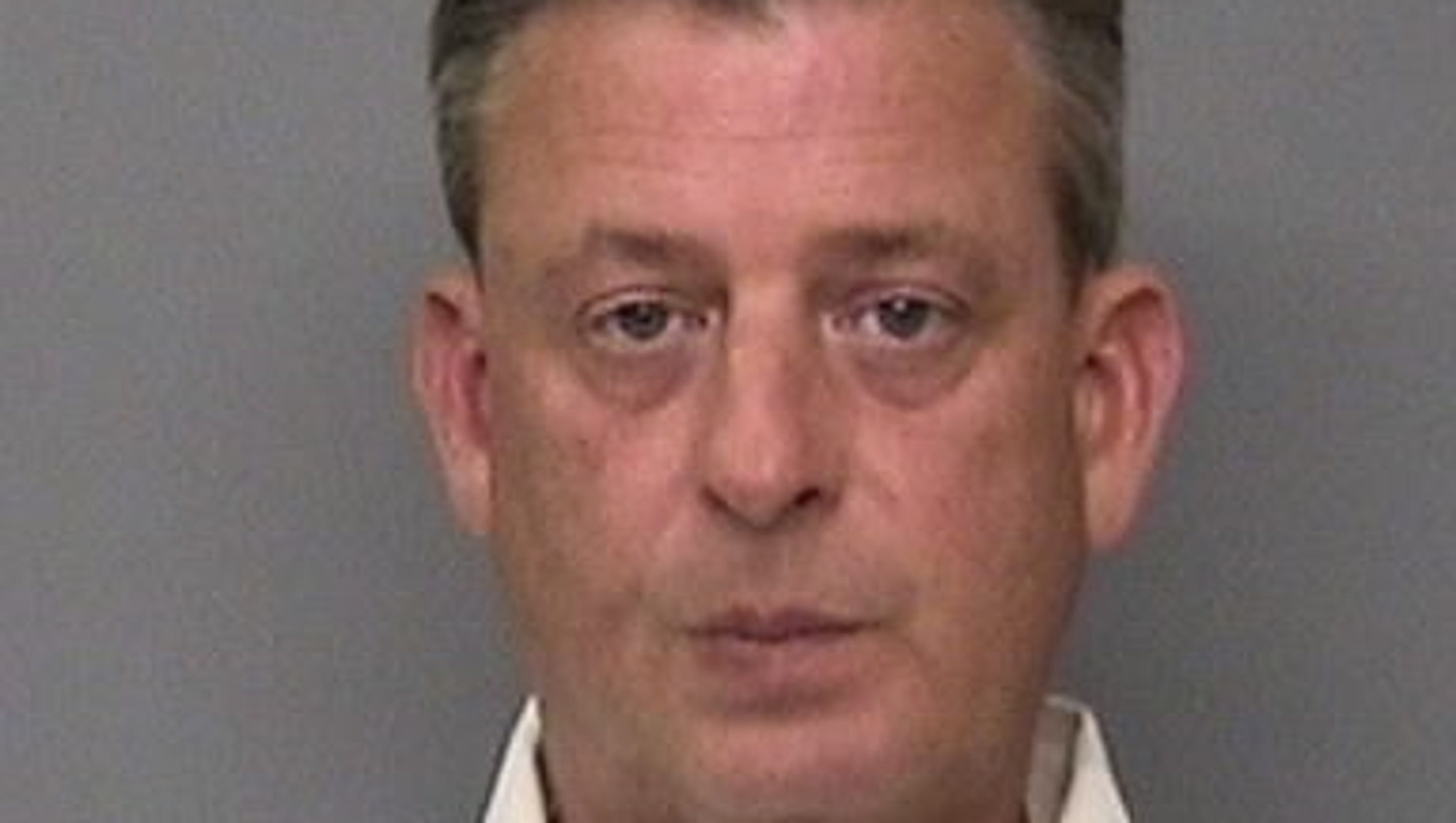 Two flight school employees arrested, accused of kidnapping a student.