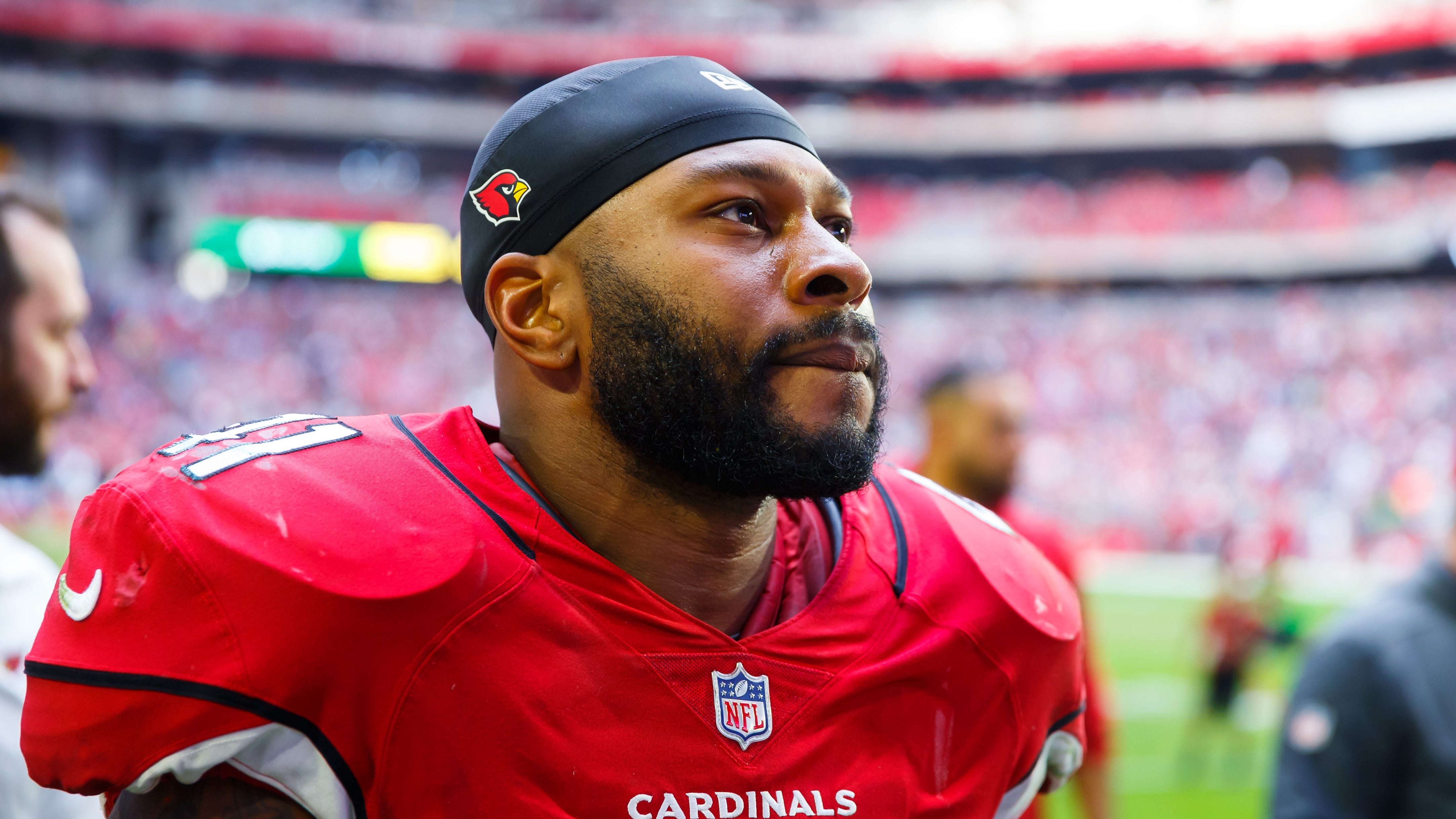 Antoine Bethea Giants: 3 things to know about NFL free agency safety