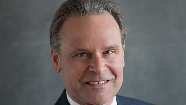 Achieve Escambia Director Greg Voss resigns