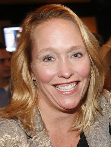 Celebrities who worked at Kings Island