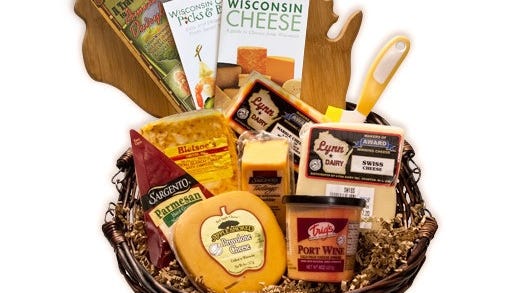 11 unique gifts from Wisconsin