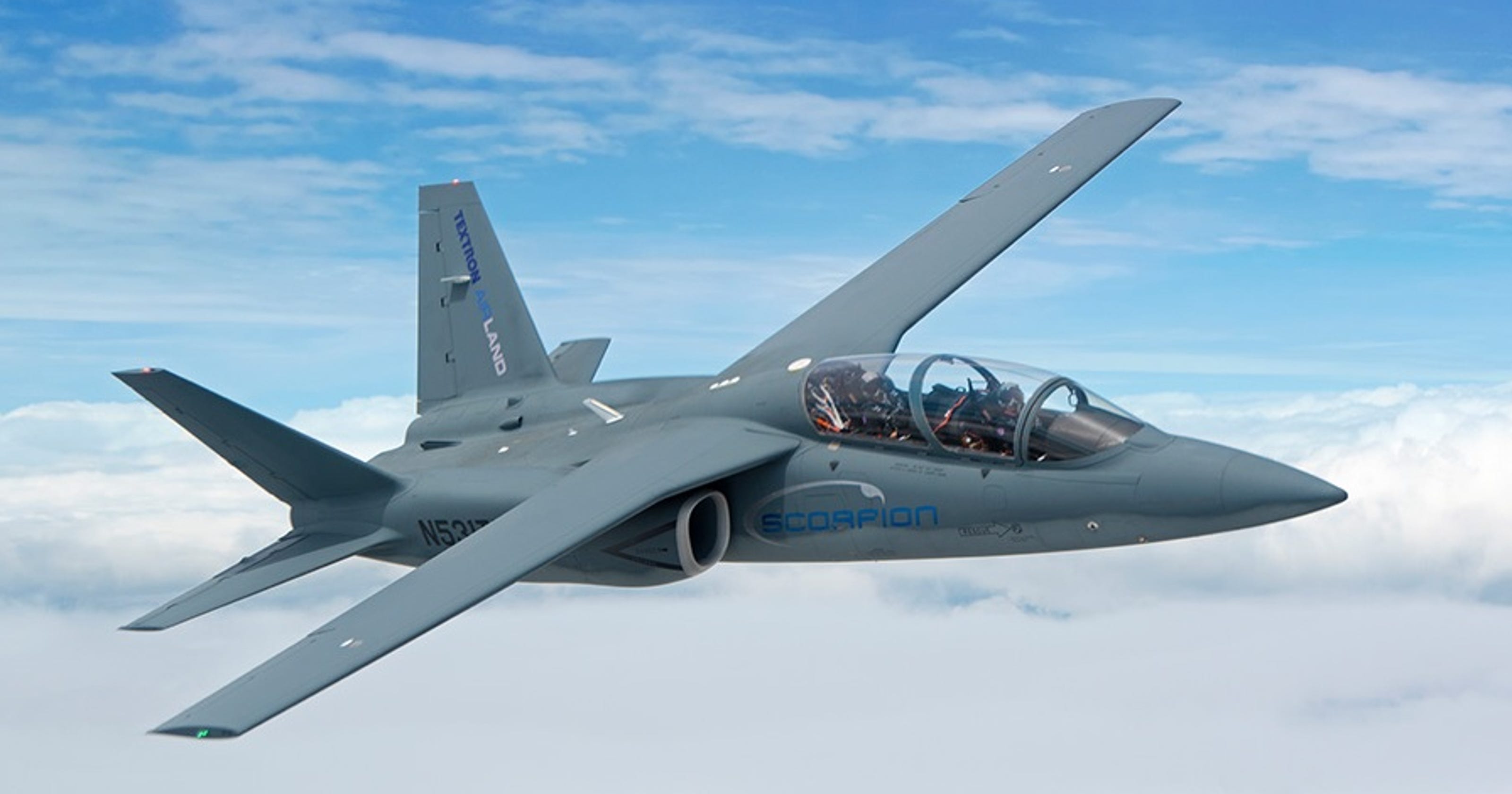 Officials: Don't worry about that fighter jet at D.C. airport