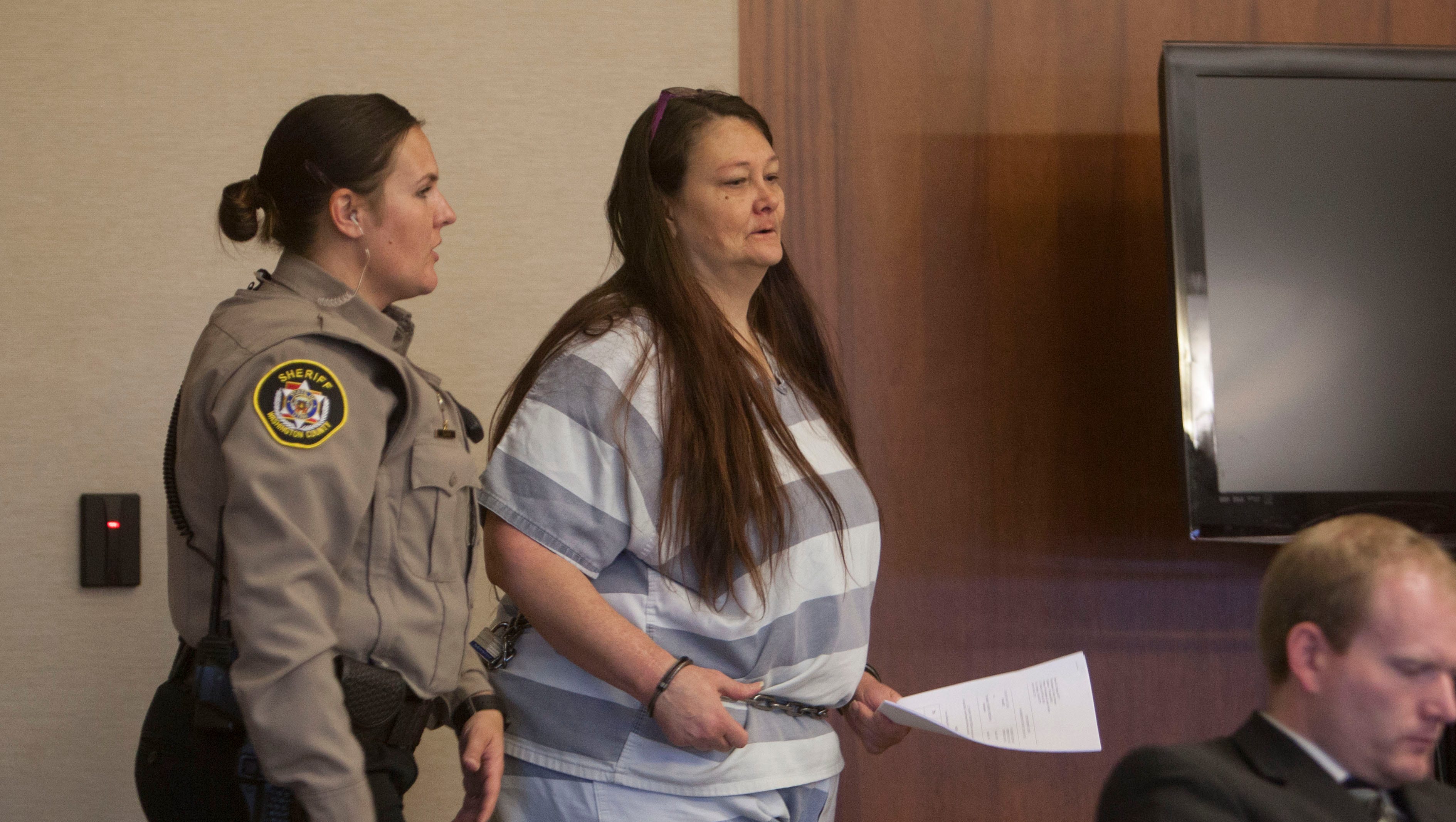 David Heisler case closes this week as final defendant is sentenced