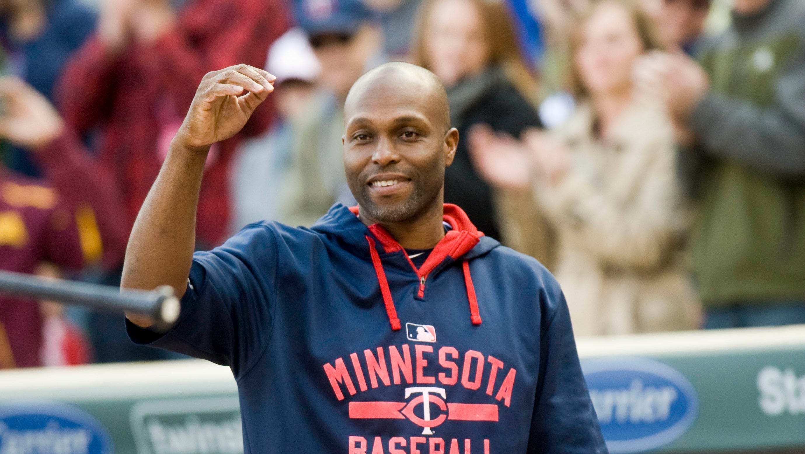 Torii Hunter retires after 19-year MLB career