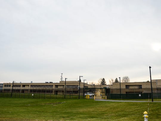 After lawsuit, Lebanon County prison to outsource medical services