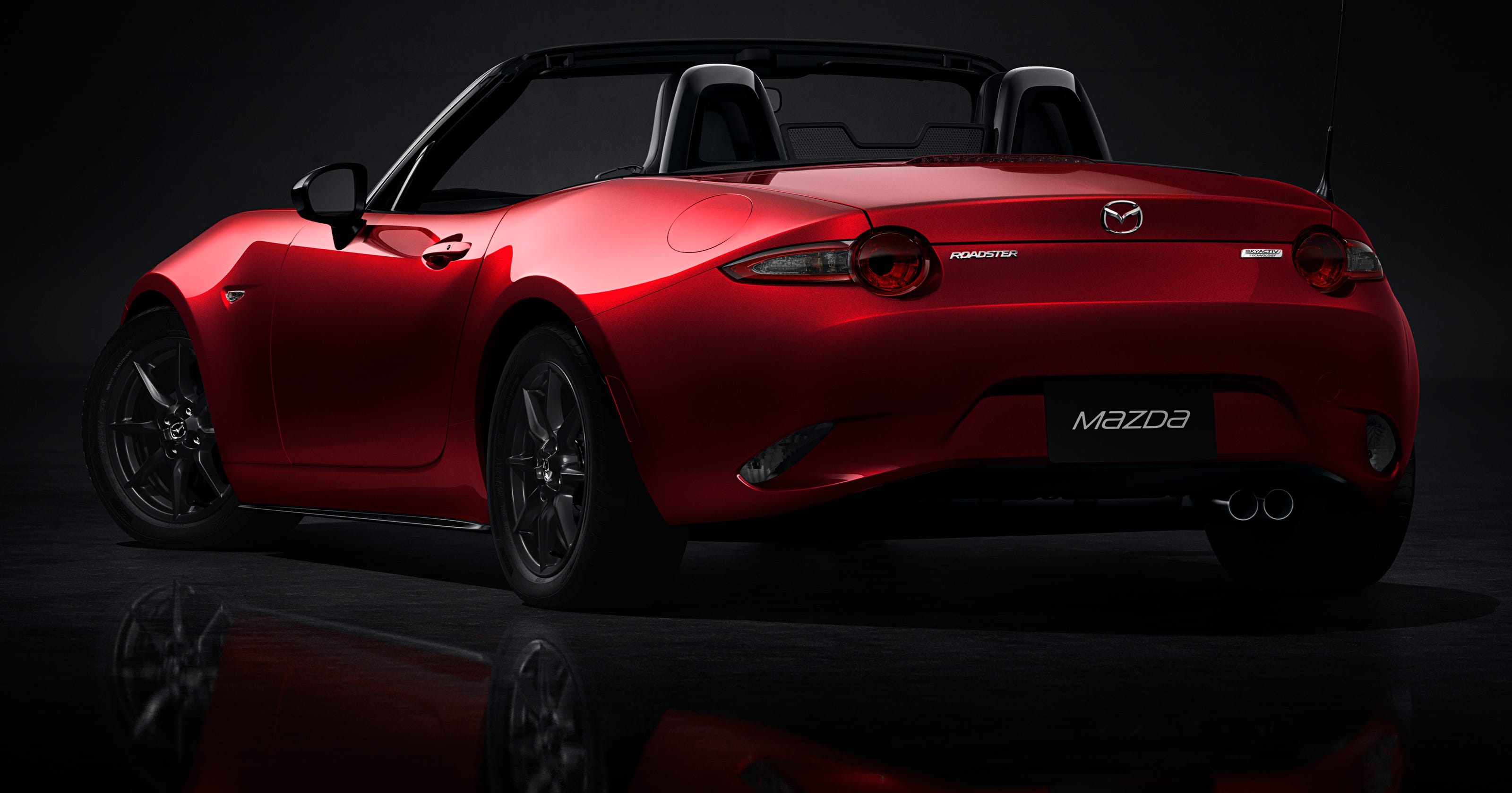 Six key things to know about the next Mazda Miata